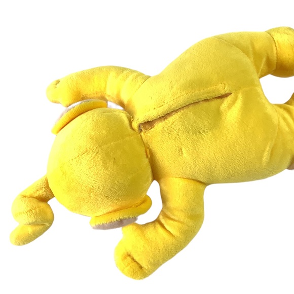 teletubbie | Toys | Vintage Talking Teletubby Yellow La La | Poshmark